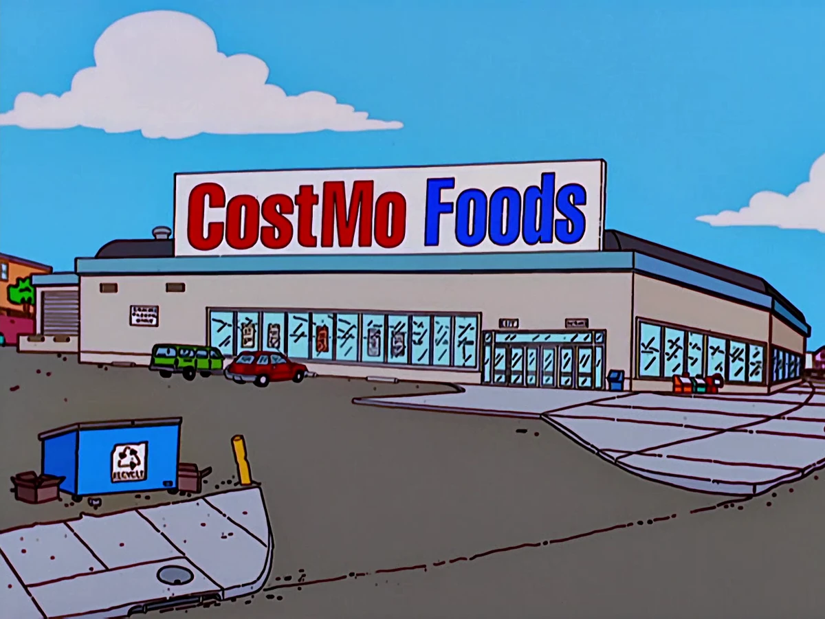 Simpson Safari/Gallery | Simpsons Wiki | Fandom