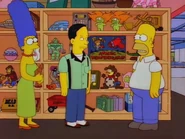 John | Simpsons Wiki | Fandom