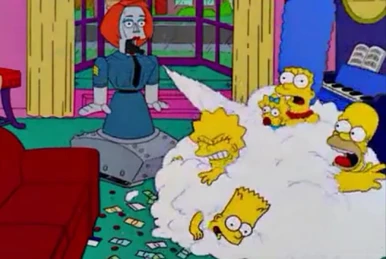 Carny Simpsons Quotes