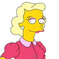 Lily Bancroft | Simpsons Italia | Fandom
