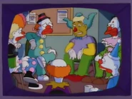 Lisa's Sax/Gallery | Simpsons Wiki | Fandom