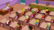 Yellow Weasel | Simpsons Wiki | Fandom