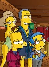 Galeria Edna | Wikisimpsons | Fandom