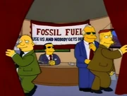 Solar Energy | Simpsons Wiki | Fandom