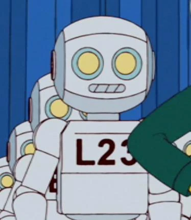 L23 | Simpsons Wiki | Fandom