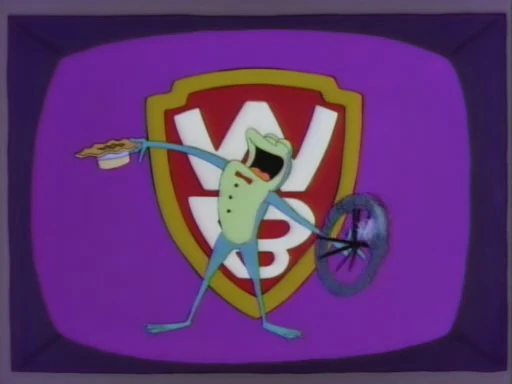 The WB's Proud To Present Theme | Simpsons Wiki | Fandom