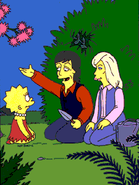 Lisa the Vegetarian/Gallery | Simpsons Wiki | Fandom