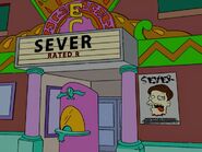 Aztec Theater | Simpsons Wiki | Fandom