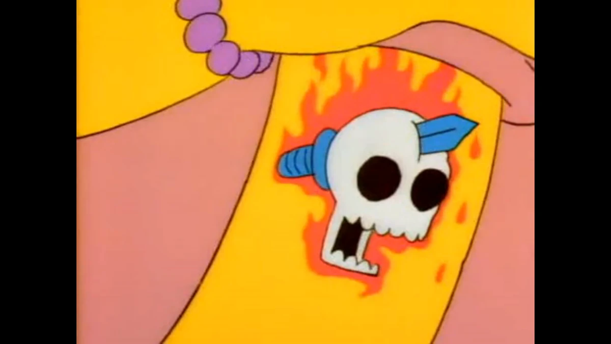 Homer's Odyssey/Gallery | Simpsons Wiki | Fandom