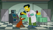 Nick Riviera/Gallery | Simpsons Wiki | Fandom