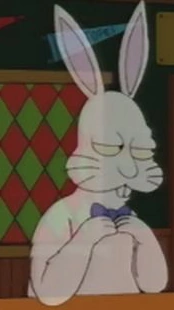 Sponsor Bunny | Simpsons Wiki | Fandom