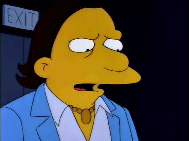 Arena Manager | Simpsons Wiki | Fandom