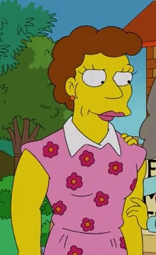 Stanlerina | Simpsons Wiki | Fandom