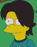 T-Rex | Simpsons Wiki | Fandom