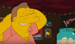 Got a Date with an Angel | Simpsons Wiki | Fandom
