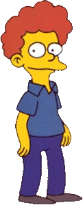 Rod Flanders/Gallery | Simpsons Wiki | Fandom