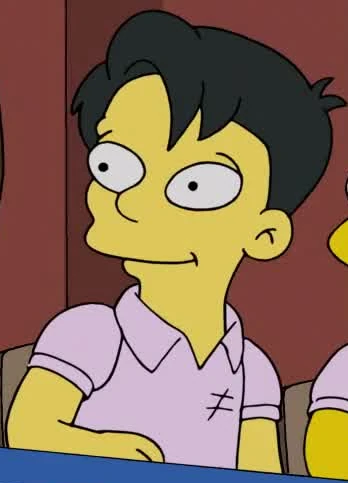 Waverly Hills Boy 3 | Simpsons Wiki | Fandom