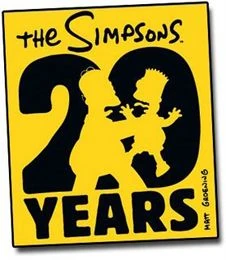 Best. 20 Years. Ever | Simpsons Wiki | Fandom