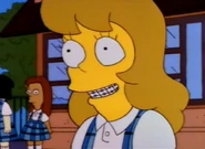 Samantha Stanky | Simpsons Wiki | Fandom