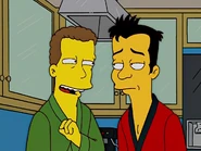 Grady Little | Simpsons Wiki | Fandom