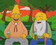 Jasper Beardsly/Gallery | Simpsons Wiki | Fandom