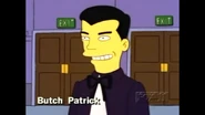 Butch Patrick | Simpsons Wiki | Fandom