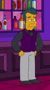 Julio Franco | Simpsons Wiki | Fandom