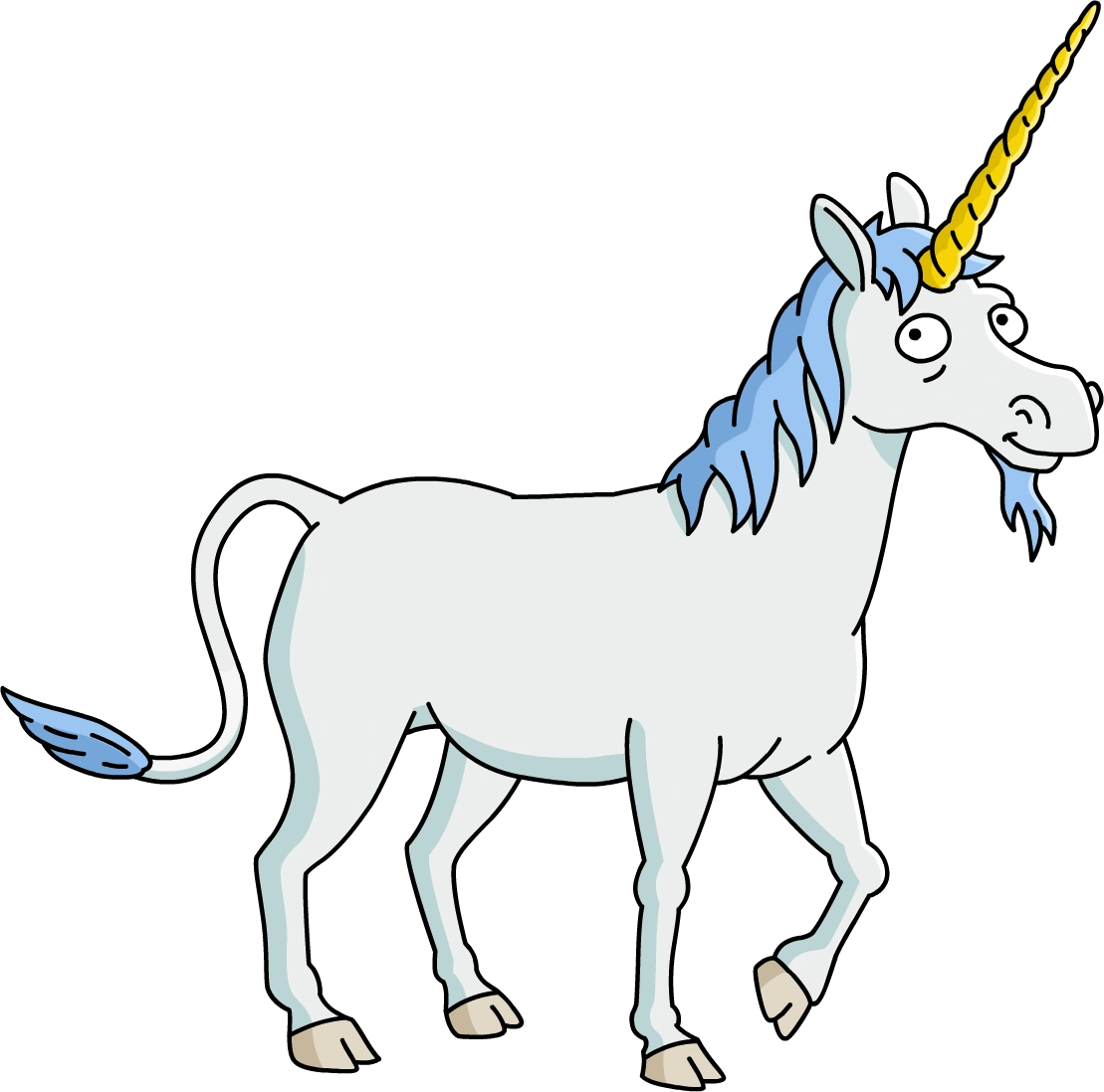 Gary the Unicorn | Simpsons Wiki | Fandom