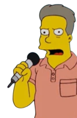 Howell Huser | Simpsons Wiki | Fandom