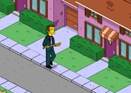 Legs | Simpsons Wiki | Fandom