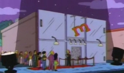 Taverna do Moe | Wikisimpsons | Fandom