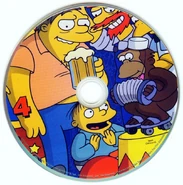 The Complete Fourth Season | Simpsons Wiki | Fandom