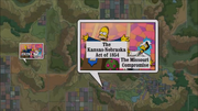 Springfield's State | Simpsons Wiki | Fandom