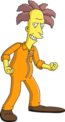 Sideshow Bob | Simpsons Wiki | Fandom