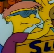 Fourth Grade | Simpsons Wiki | Fandom