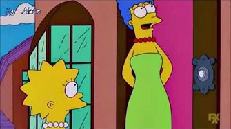 (They Long To Be) Close To You | Simpsons Wiki | Fandom