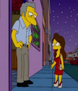 Maya | Simpsons Wiki | Fandom