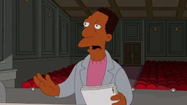 Carl Carlson | Simpsons Wiki | Fandom