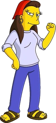 I'm Dancing as Fat as I Can/Appearances | Simpsons Wiki | Fandom