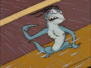 Gremlin (character) | Simpsons Wiki | Fandom