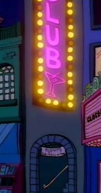 Club | Simpsons Wiki | Fandom