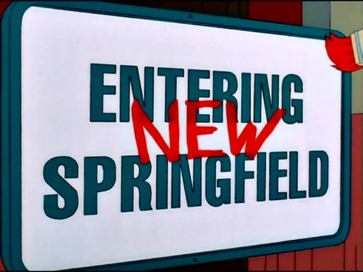 Nova Springfield | Wikisimpsons | Fandom