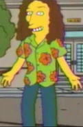 Weird Al Yankovic | Simpsons Wiki | Fandom