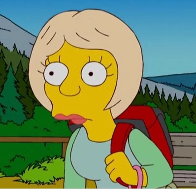 Beatrice | Simpsons Wiki | Fandom