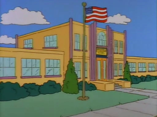 Grade School Confidential/Gallery | Simpsons Wiki | Fandom
