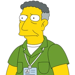 Jakob | Simpsons Wiki | Fandom