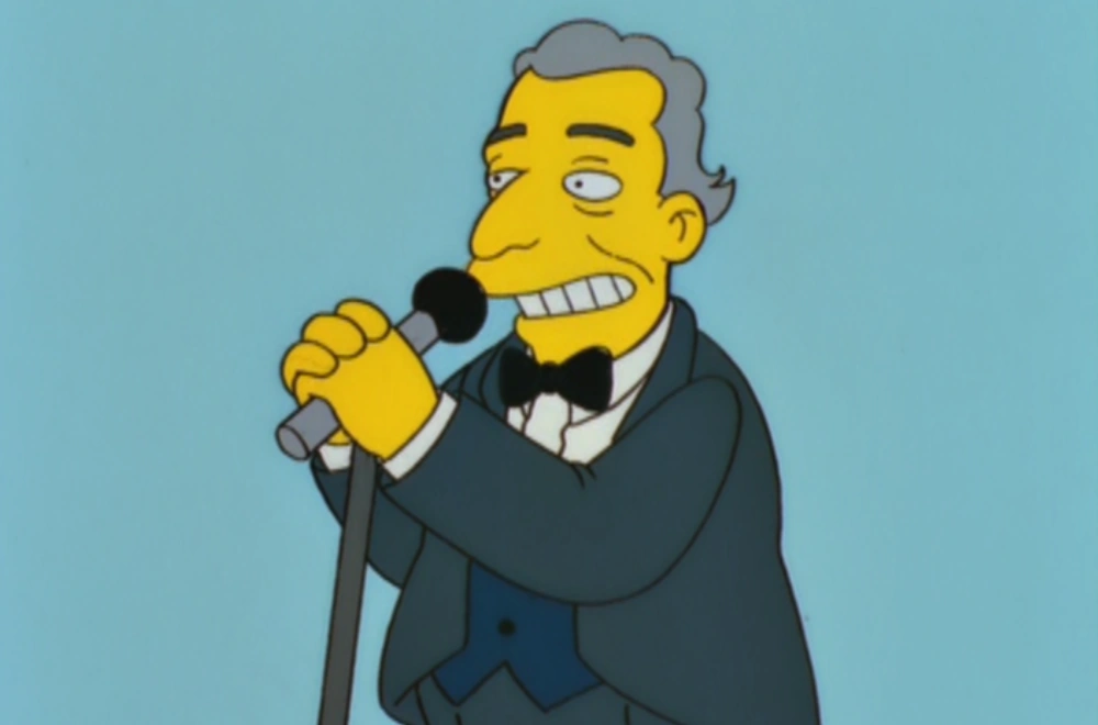 Larry Kidkill | Simpsons Italia | Fandom