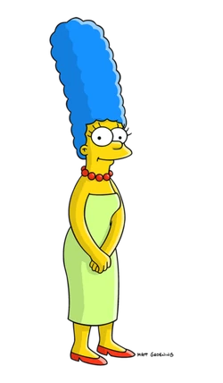 Marge Simpson | Wiki Simpsons | Fandom