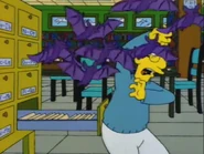 Old Springfield Library | Simpsons Wiki | Fandom