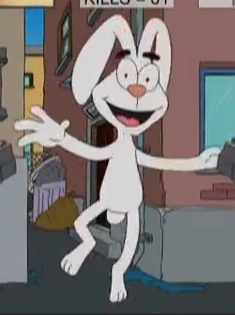 Trix Rabbit | Simpsons Wiki | Fandom